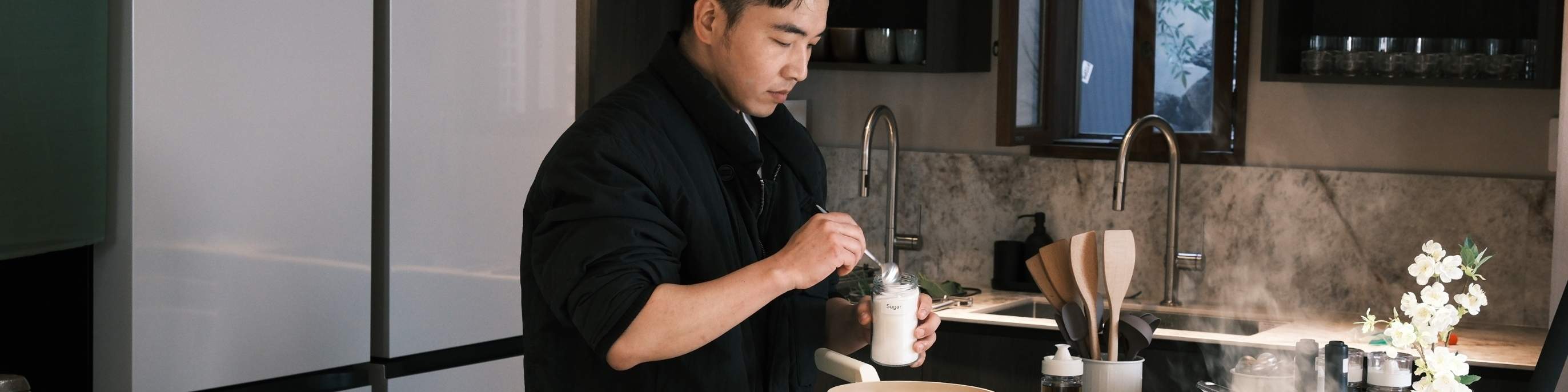 From Forest to Table: A Hansik Cooking Journey in Seoul - Klook