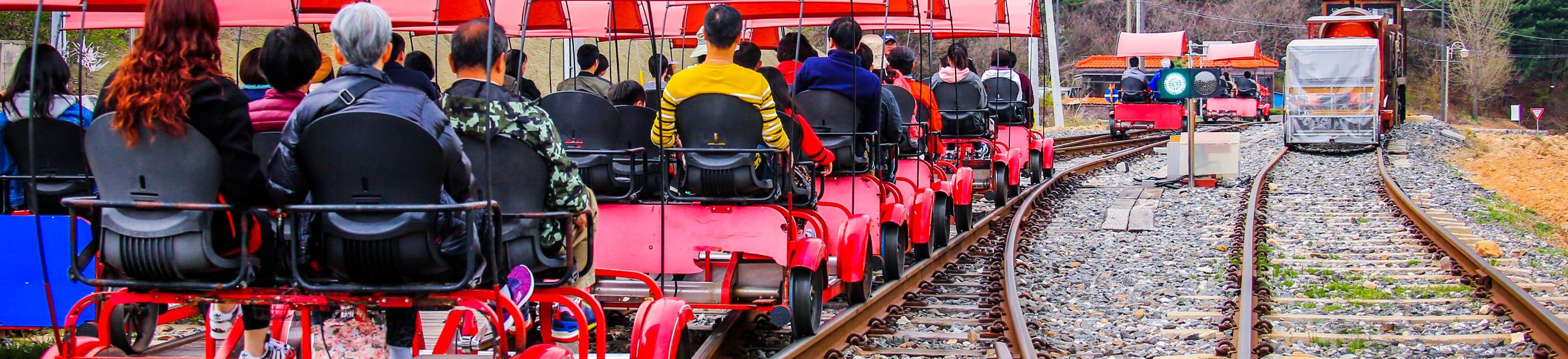 LEGOLAND & Nami Island Tour - Klook Singapore