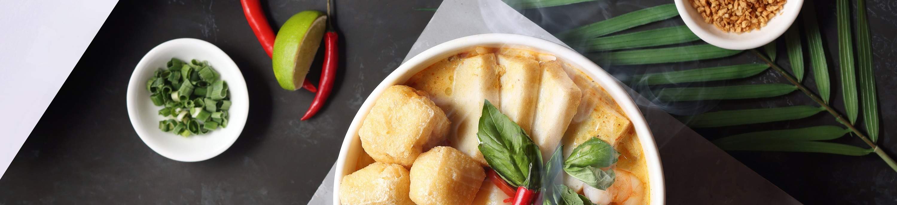 Order Garden Café, Conrad Hong Kong Buffet and enjoy special offers ...