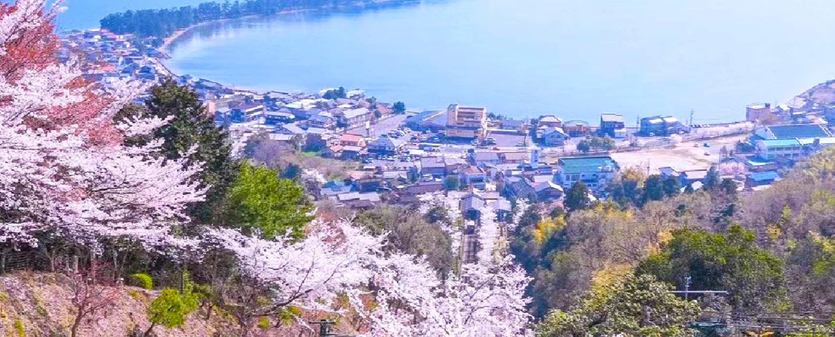 Jednodniowa wycieczka do Kioto, Amanohashidate i Ine Funaya oraz wioski ...