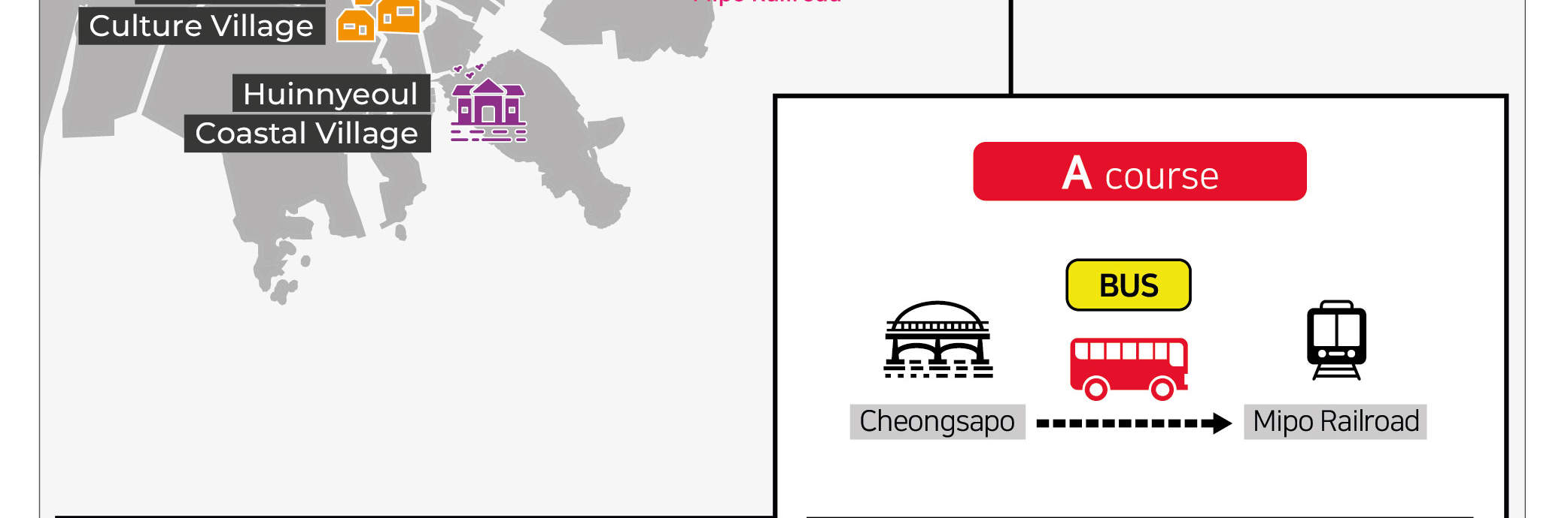 Busan Main Attractions One Day Tour - Klook Singapore