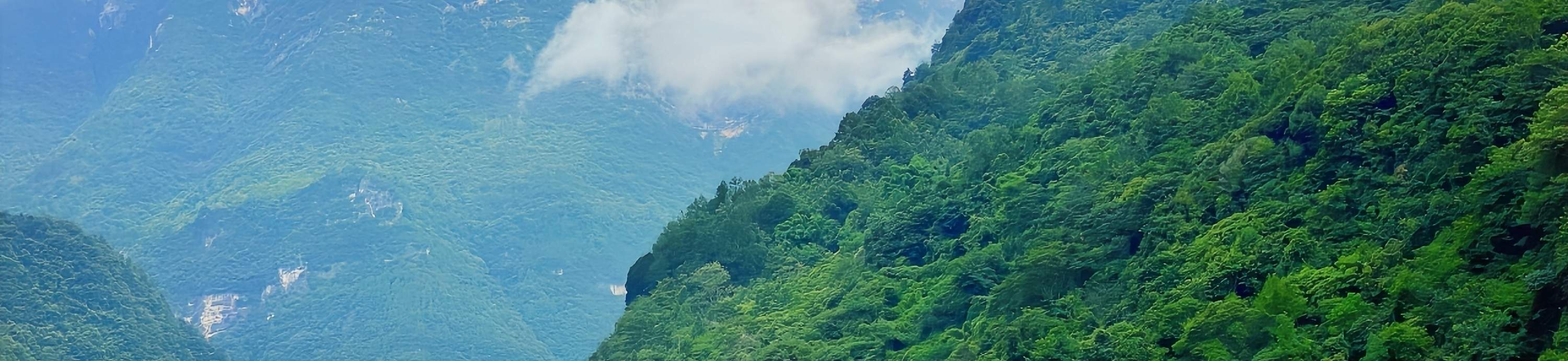 One-Day Trip to Enshi Qingjiang River by Cruise (1 person min. group ...