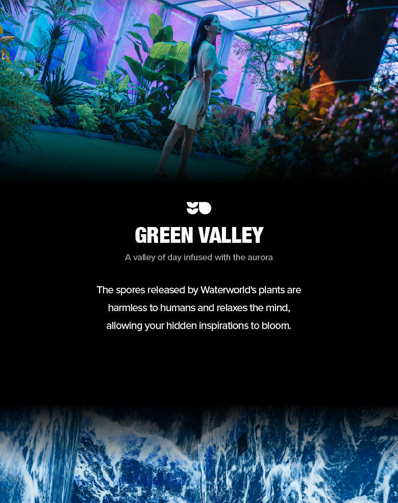Waterworld Digital Theme Park Ticket in Jeju - Klook
