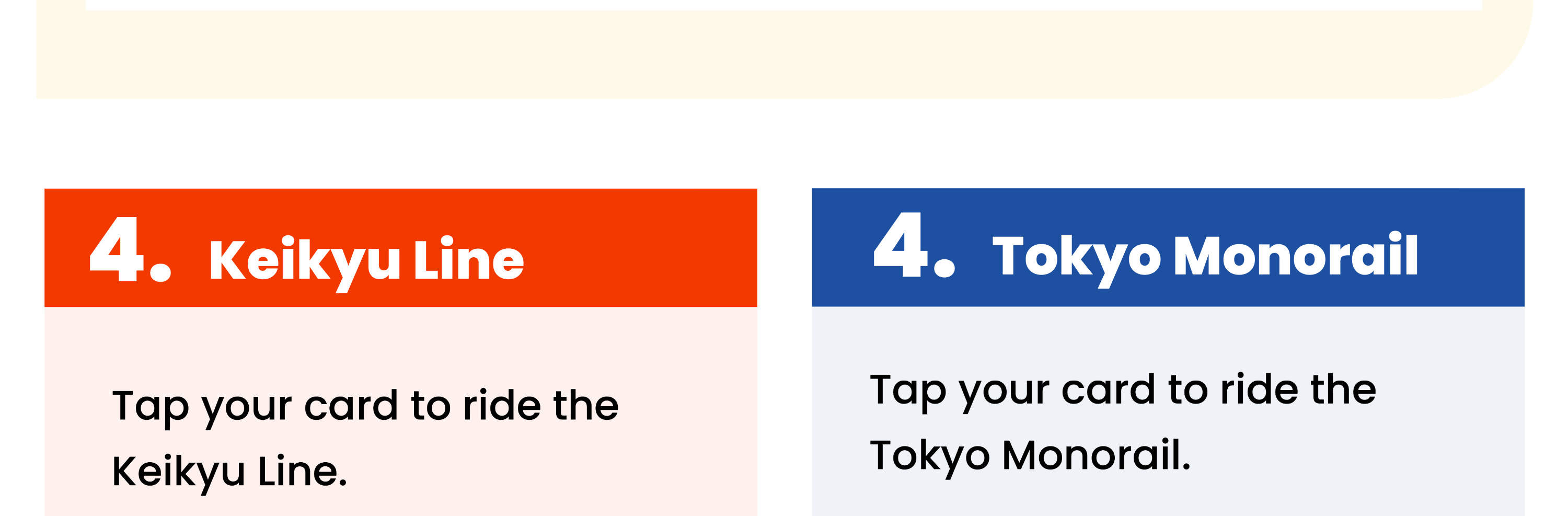 Suica IC Card - Klook