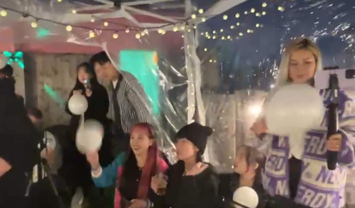 Korean Night Culture Tour at Hongdae with K-Space - Klook Philippines