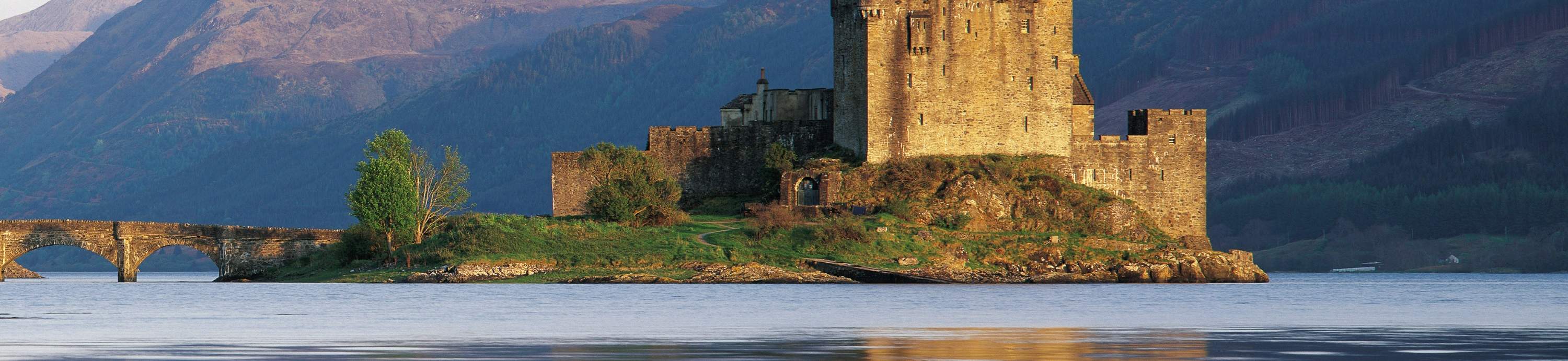 5-Day Isle of Skye, Loch Ness & Inverness Tour from Edinburgh - Klook