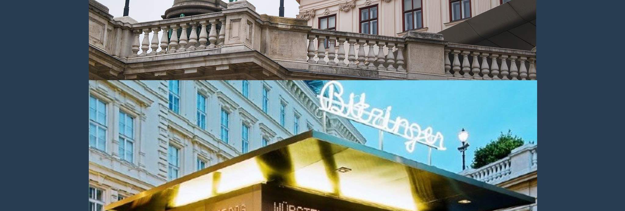 The Heart of Vienna: Self Guided Audio Tour - Klook Singapore