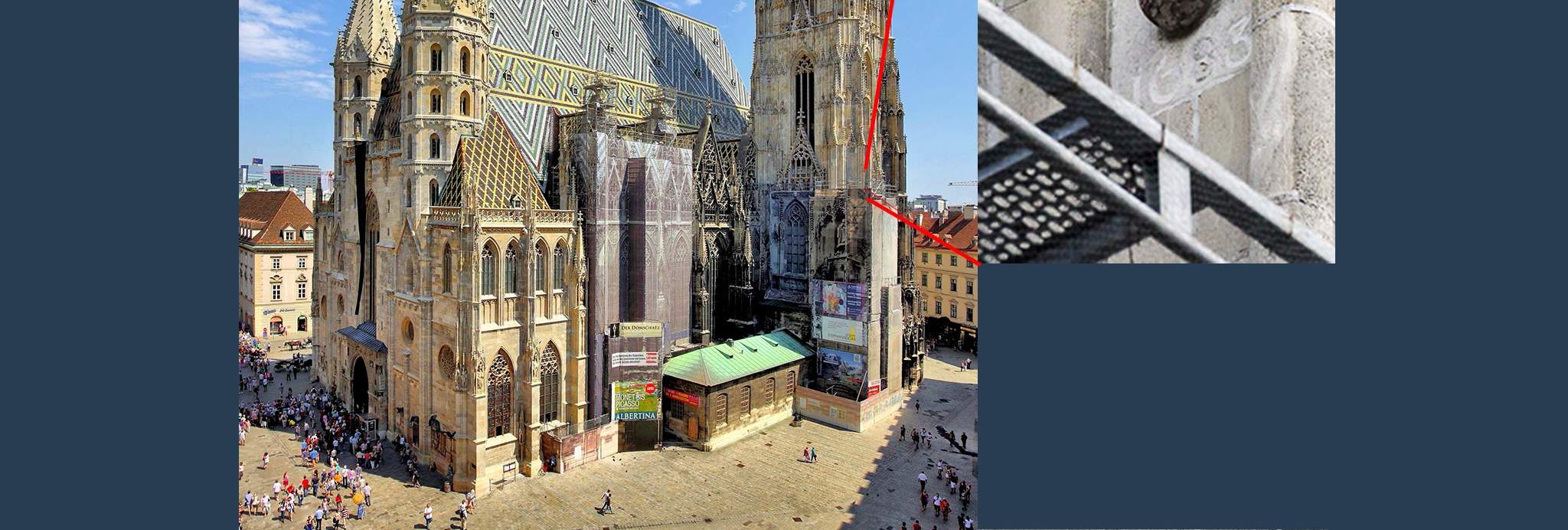 The Heart of Vienna: Self Guided Audio Tour - Klook India