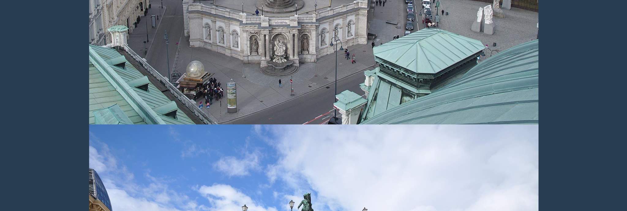 The Heart of Vienna: Self Guided Audio Tour - Klook Singapore