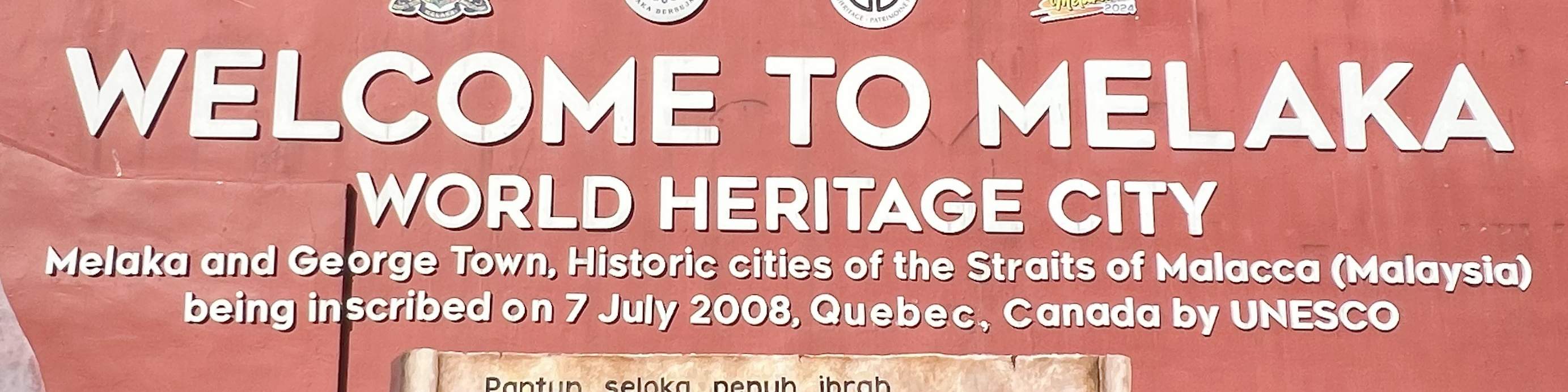 Malacca Day Tour dengan Melaka River Cruise dari Singapura - Klook ...