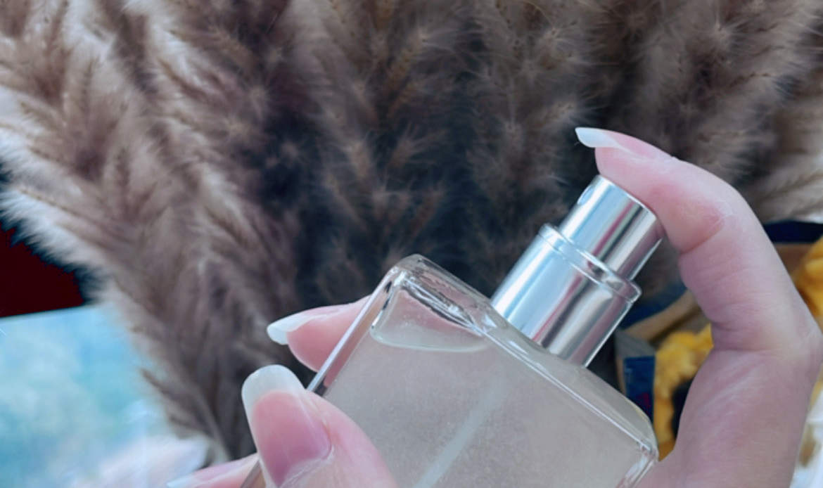 Discover the Art of Perfumery at Lafar Studio's Perfume Workshop in ...