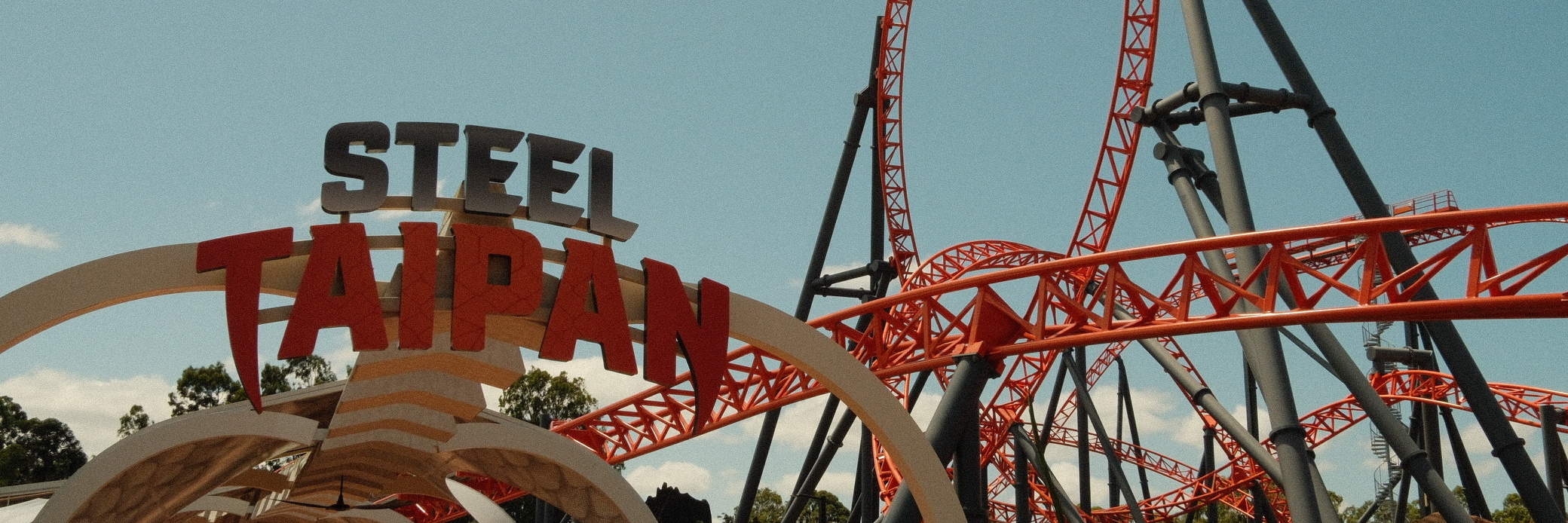 Dreamworld Gold Coast Ticket - Klook Australia