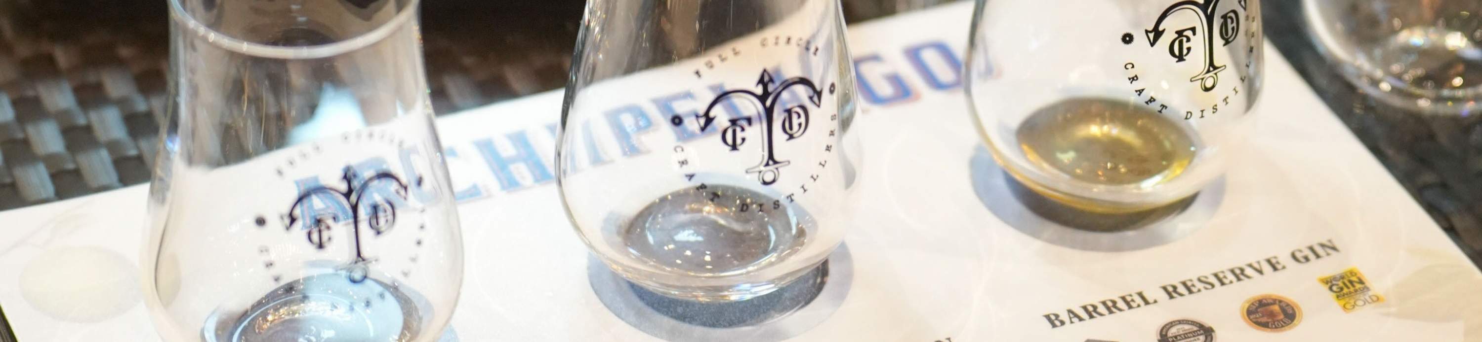 Full Circle Craft Distillers Distillery Tour - Klook Philippines