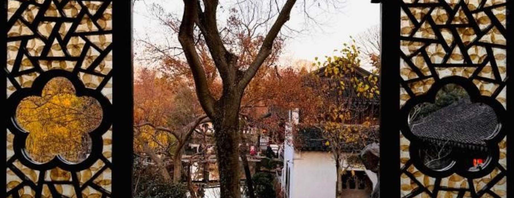 1-day pure travel in Suzhou, Jiangsu (Humble Administrator's Garden ...