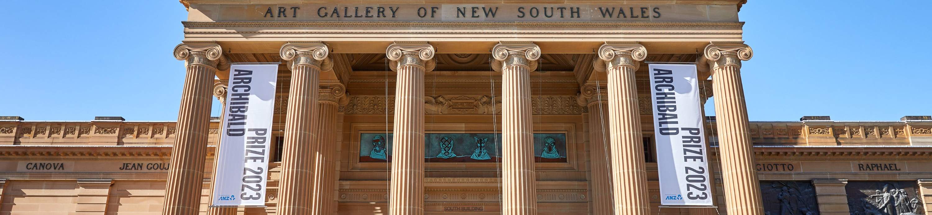 1 Hour NSW Art Gallery Admission in New South Wales, Sydney - Klook