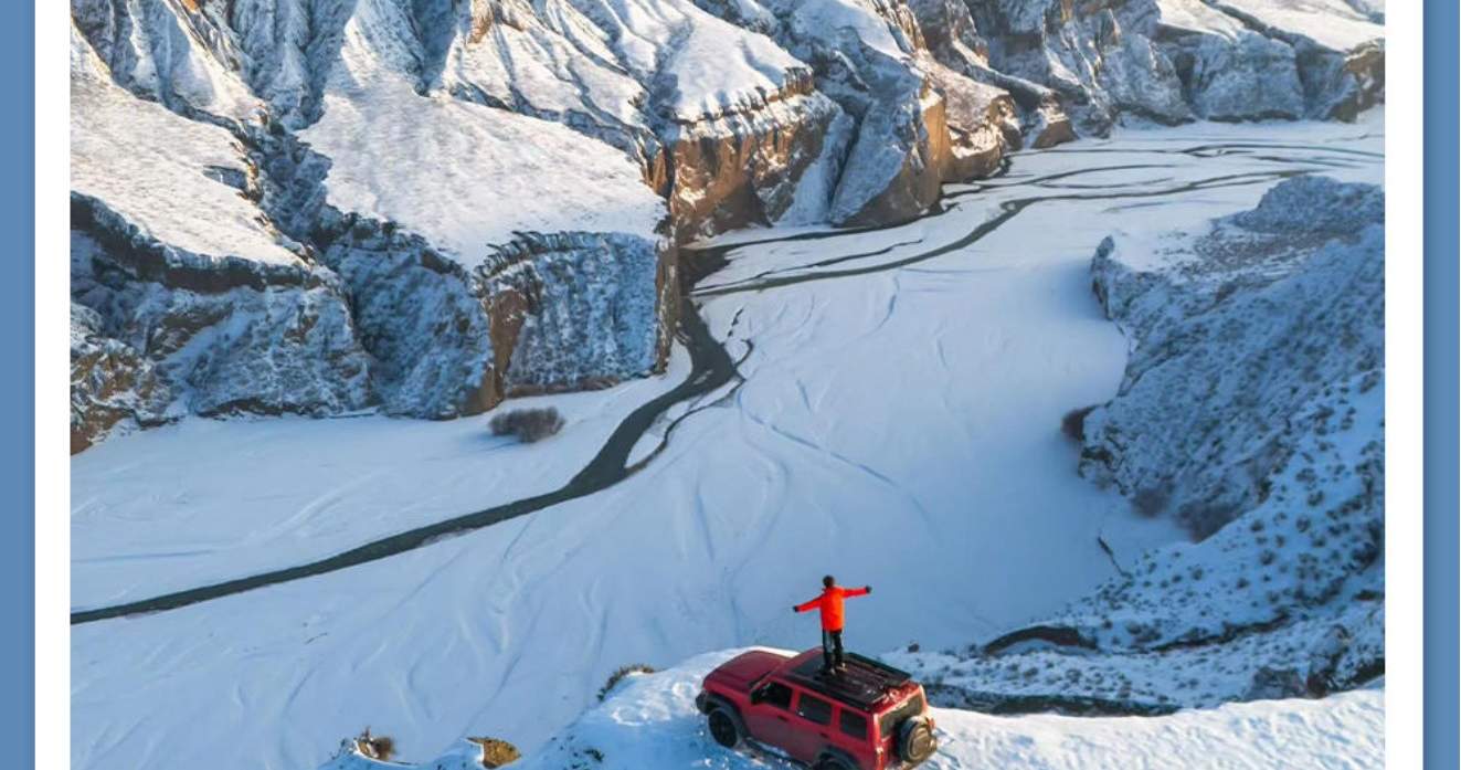 [Private Tour] 8-Day Tour to Snowy Mountains in Xinjiang (Altay ...