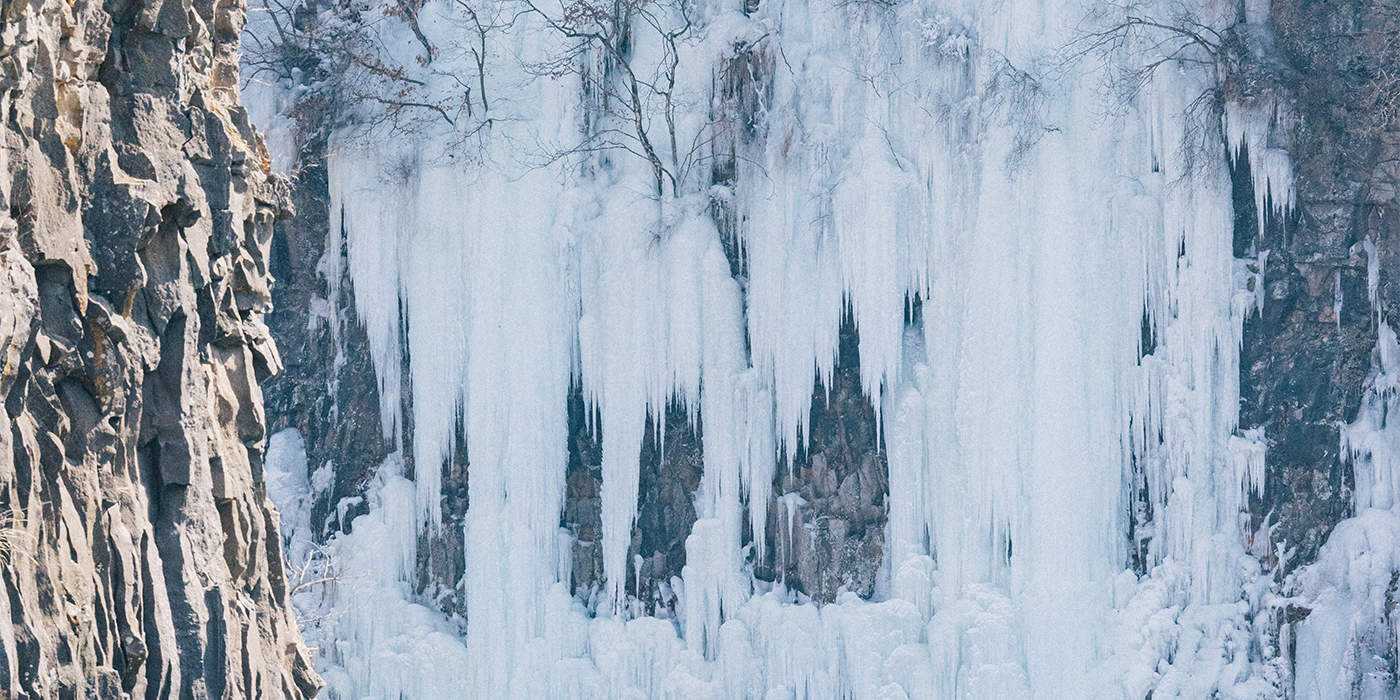 Hantan River UNESCO Winter Fantasia Day Tour - Klook Philippines
