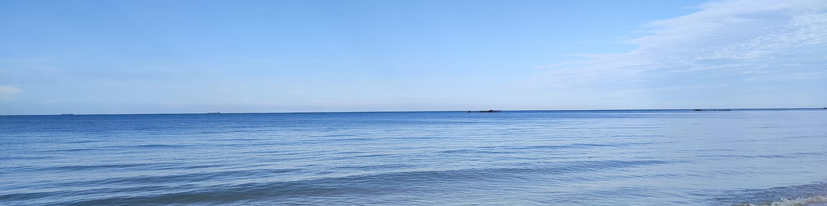 90 Minutes Beach and Tide Pool Walk in Desaru Walking Tour - Klook ...