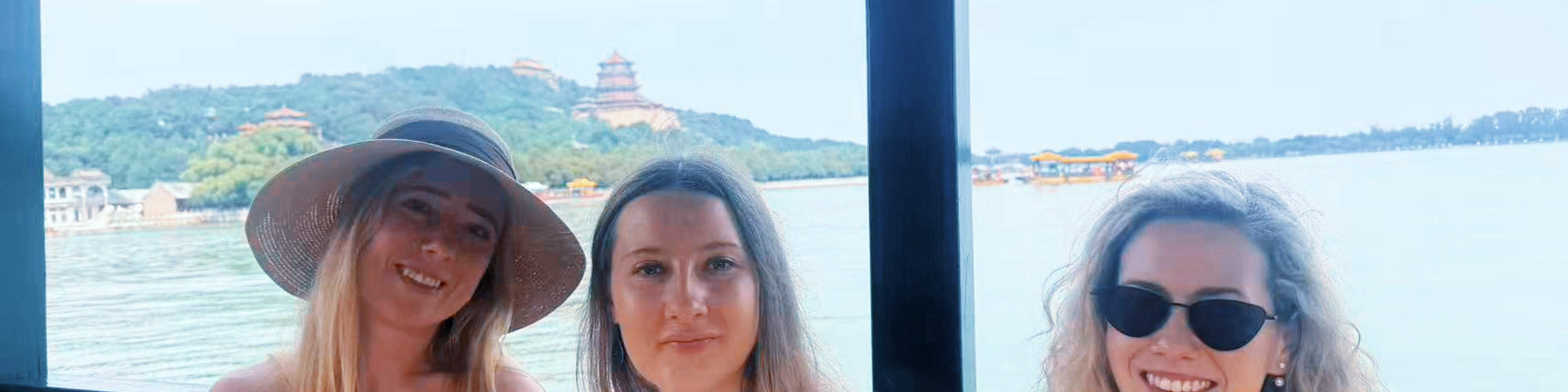 Summer Palace Half-Day Guided Tour: Explore Beijing’s Royal Garden ...
