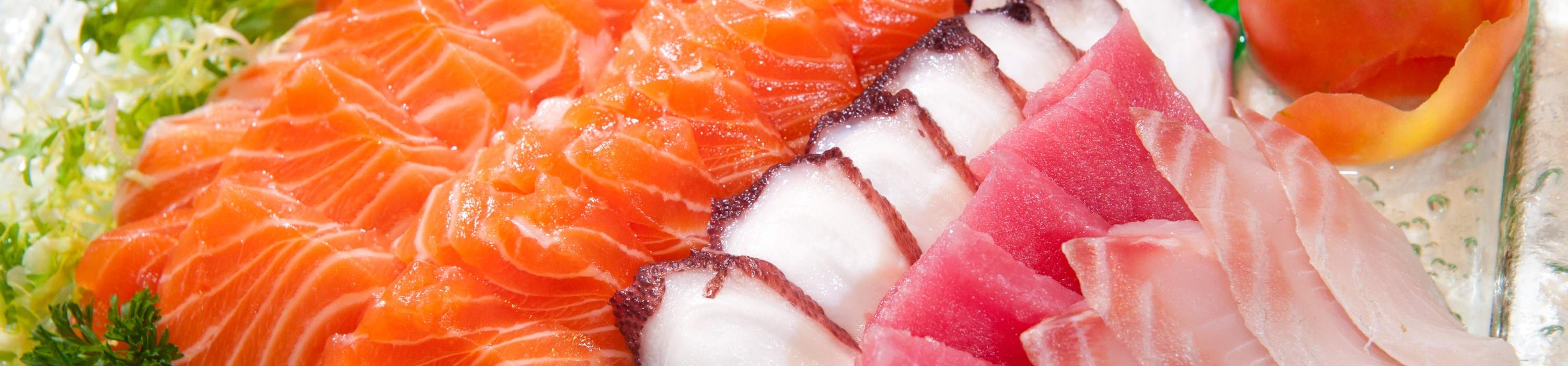 Stanford Café - International Seafood Buffet - Klook