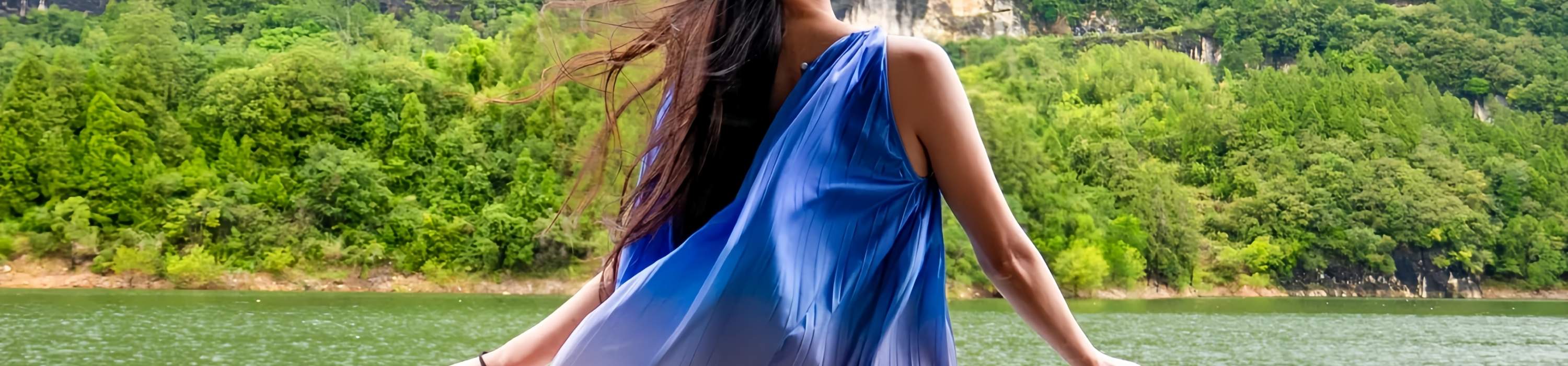 Enshi Daqing River Cruise Day Tour (1 person per group + door-to-door ...