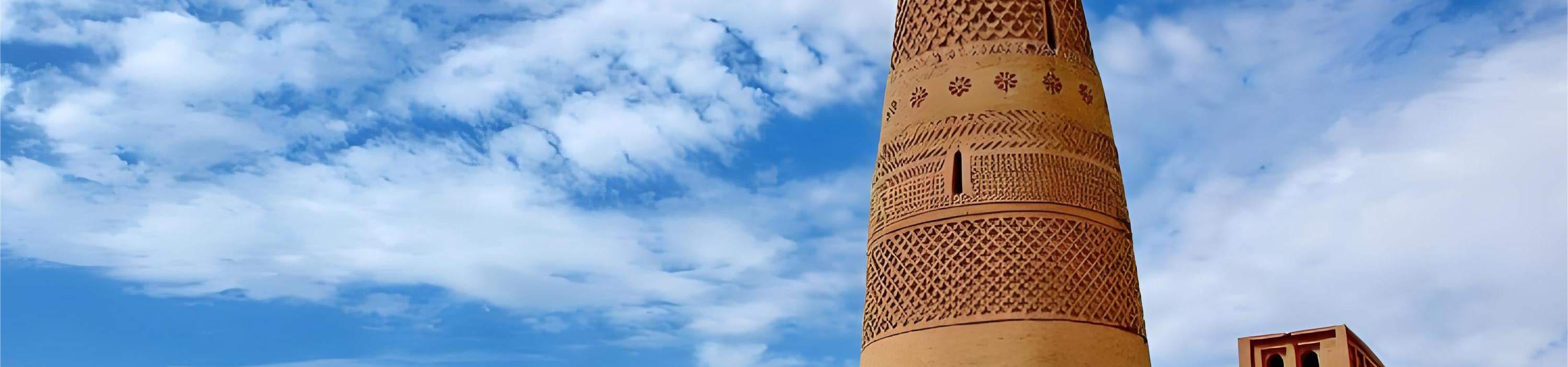 Urumqi Turpan Private Guided Day Tour: Choose Your Own Attractions ...