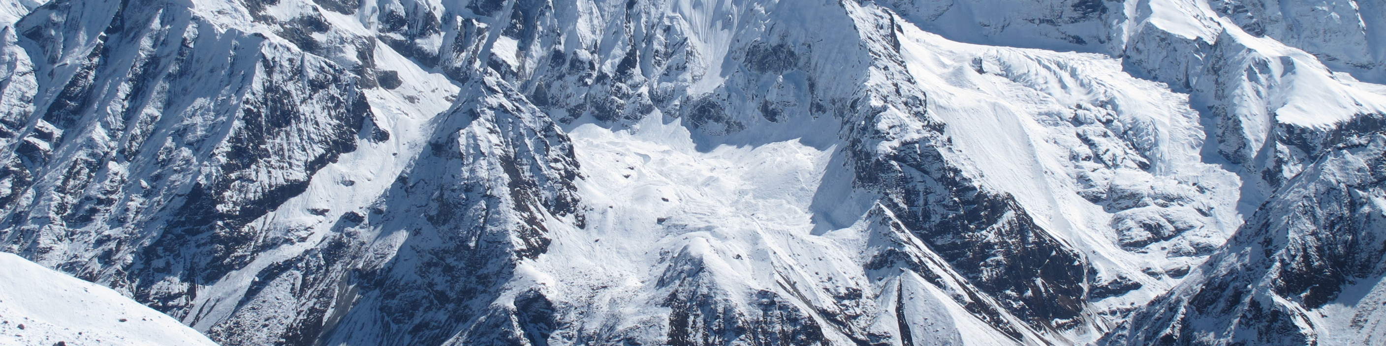 Discover the Majestic Langtang Valley: 7-Day Trek from Kathmandu - Klook