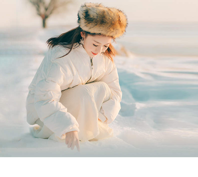 5-Day Northeast Harbin Tour (Asia Snow Highway + Snow Village + Skiing ...