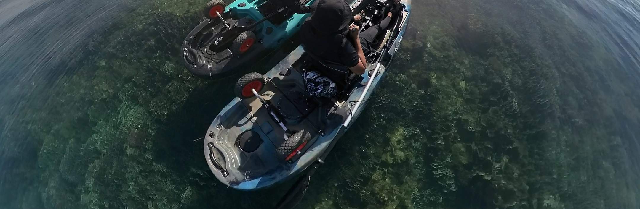 Magical Moments: Sunrise or Sunset Kayaking with Snorkeling Experience ...