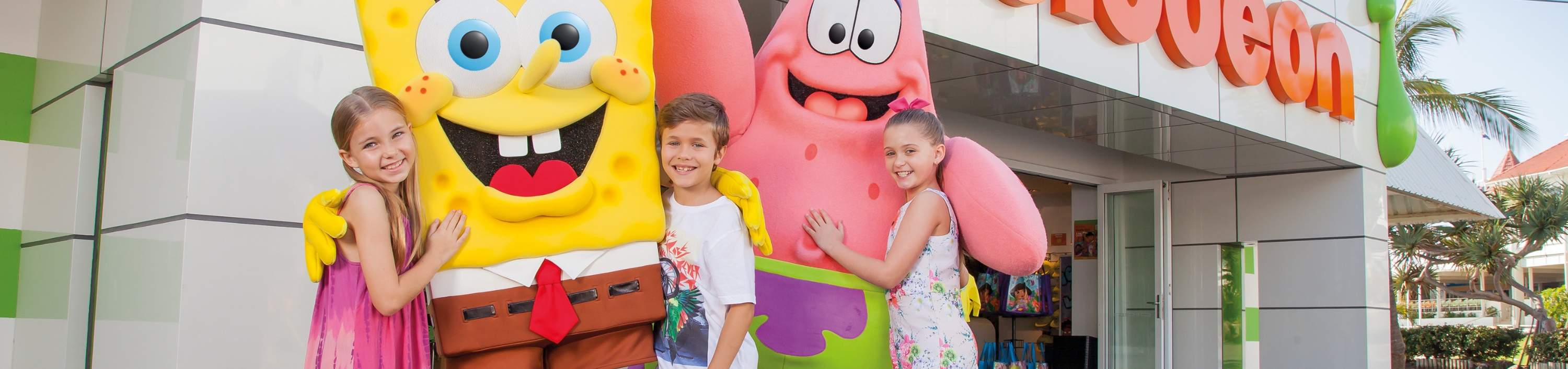 Sea World 1 Day Entry - Klook Australia