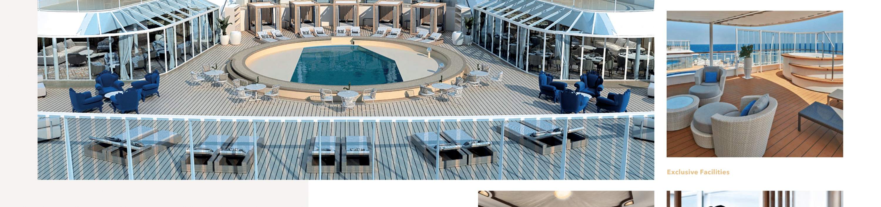 Resorts World Cruises One in Singapore - Klook