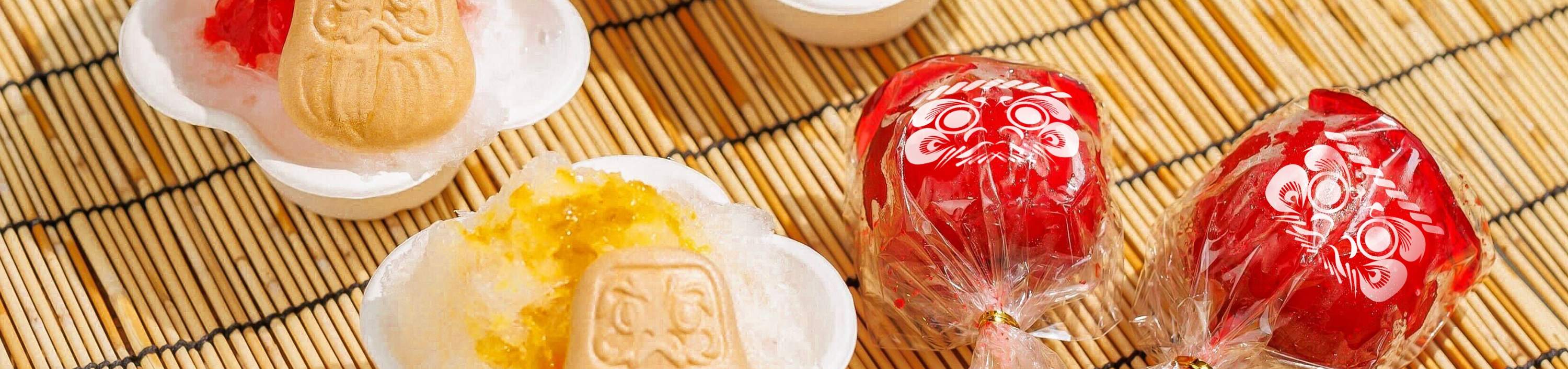 NAKED “OMATSURI” Eat, Play, and Dance! (Marunouchi, Tokyo) - Klook