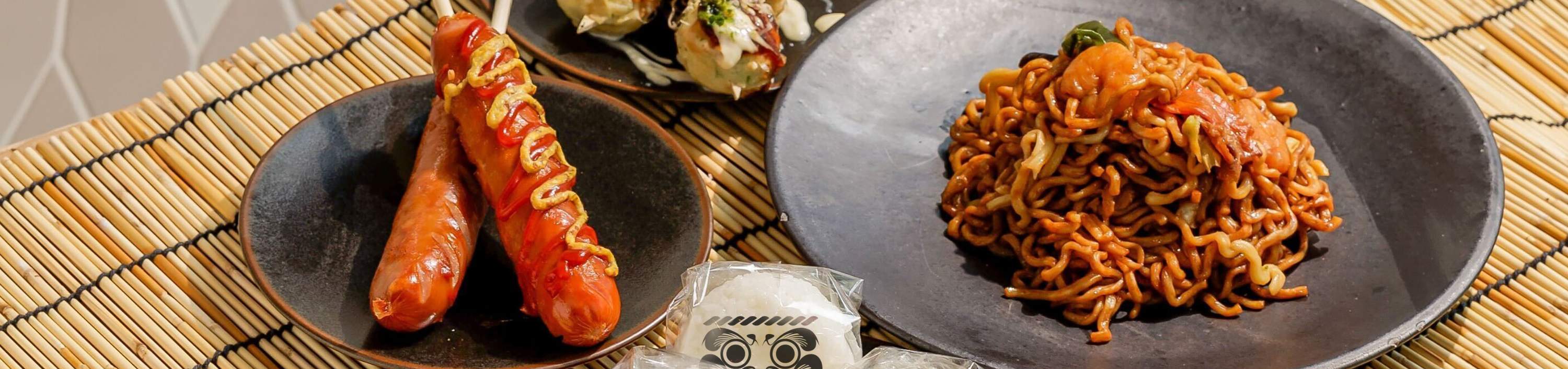 NAKED “OMATSURI” Eat, Play, and Dance! (Marunouchi, Tokyo) - Klook