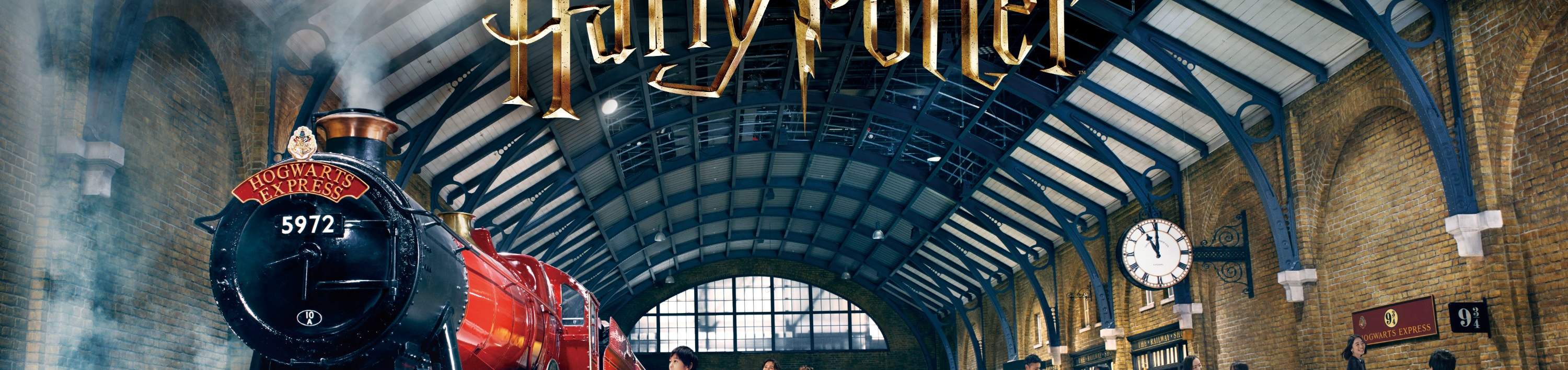 Warner Bros. Studio Tour Tokyo: The Making of Harry Potter - Klook