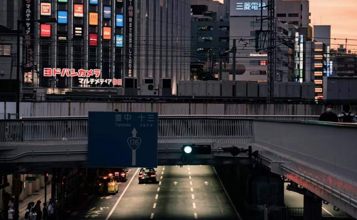 Osaka private Luxury Vehicle Tour：Freely Customized - Klook United Kingdom