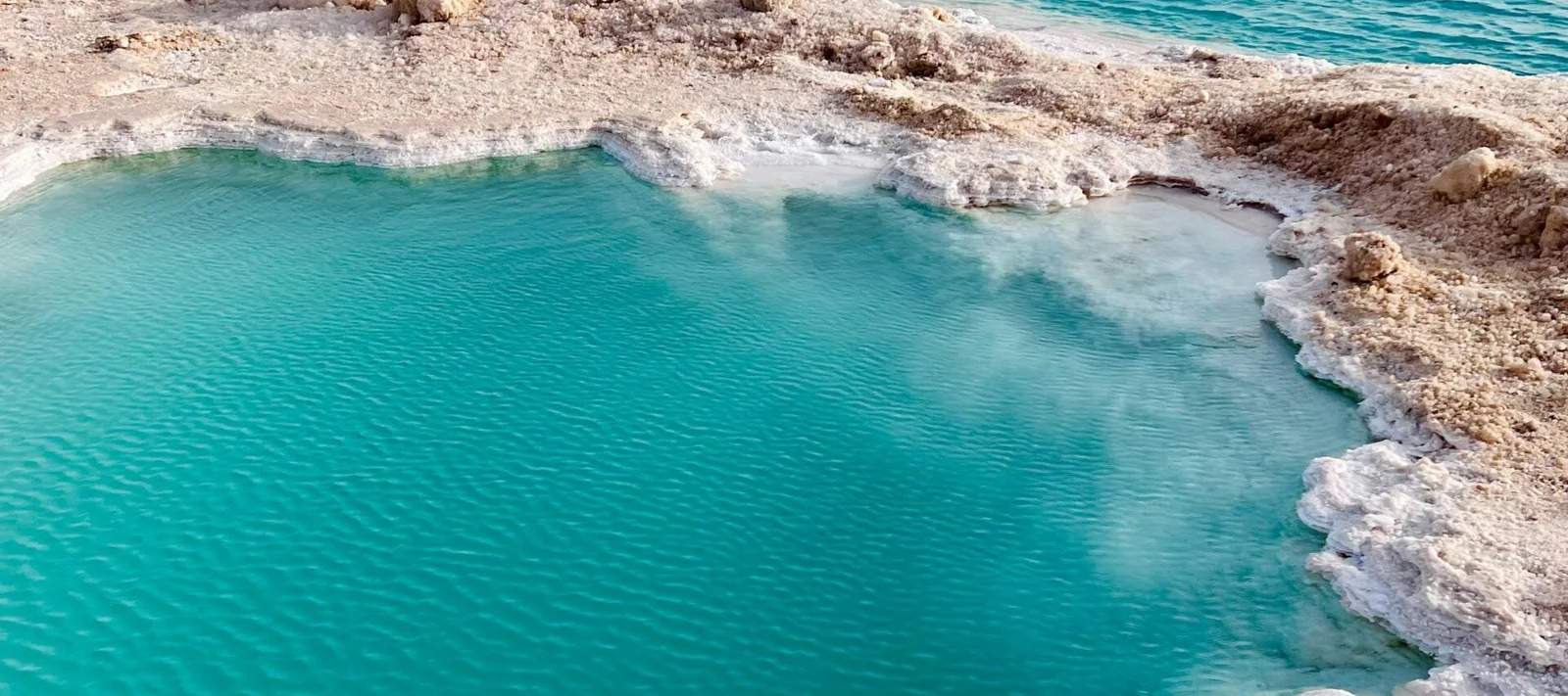 4-Day Siwa Oasis Adventure from Cairo - Klook Australia