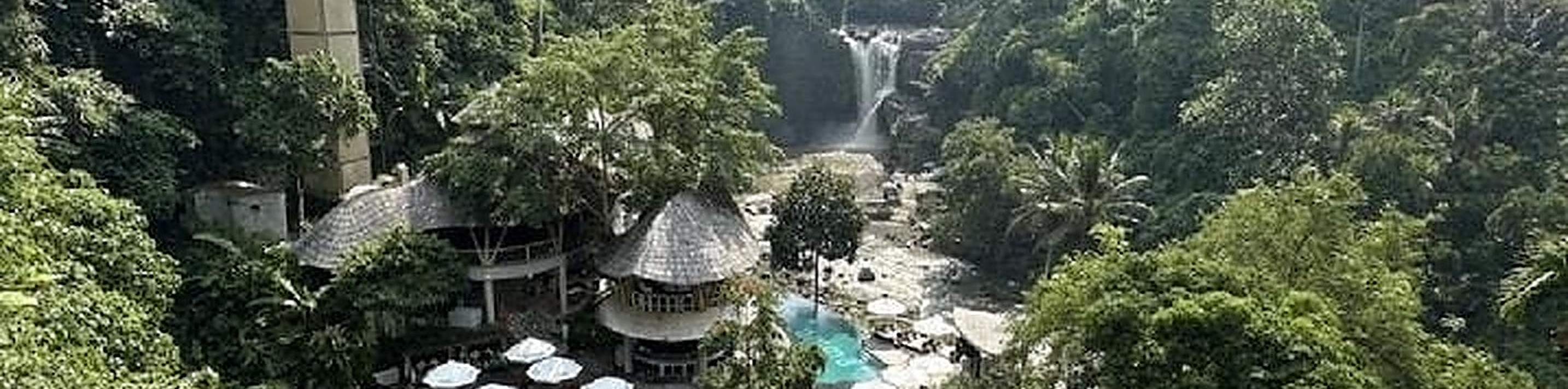 Sukawana Sunrise Kintamani and Tegenungan Waterfall Trip - Klook