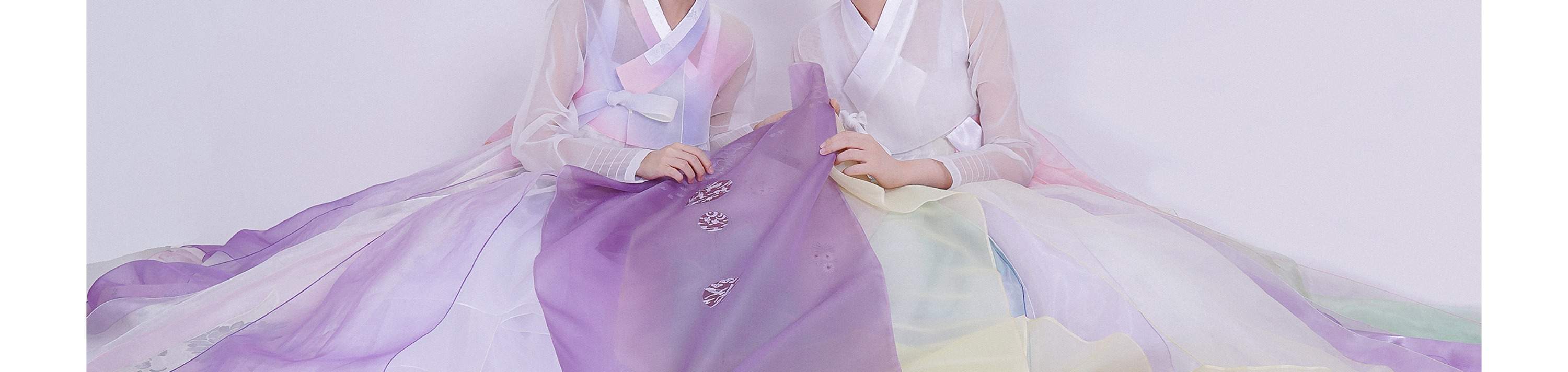 Hanbok Experience at Jin Hanbok in Seoul - Klook Hong Kong