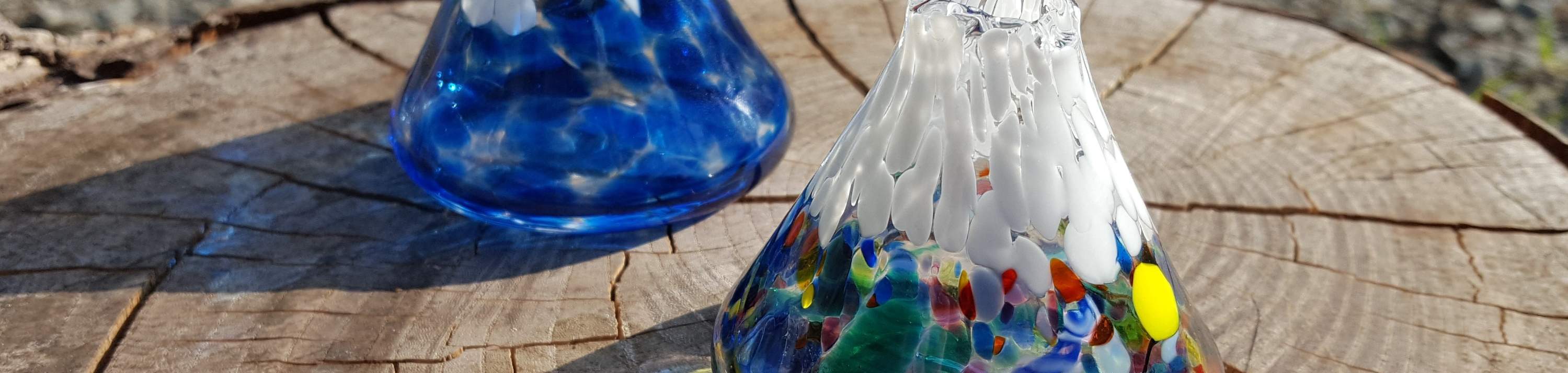Online Reservation for Blown Glass Vase Making Experience - Klook