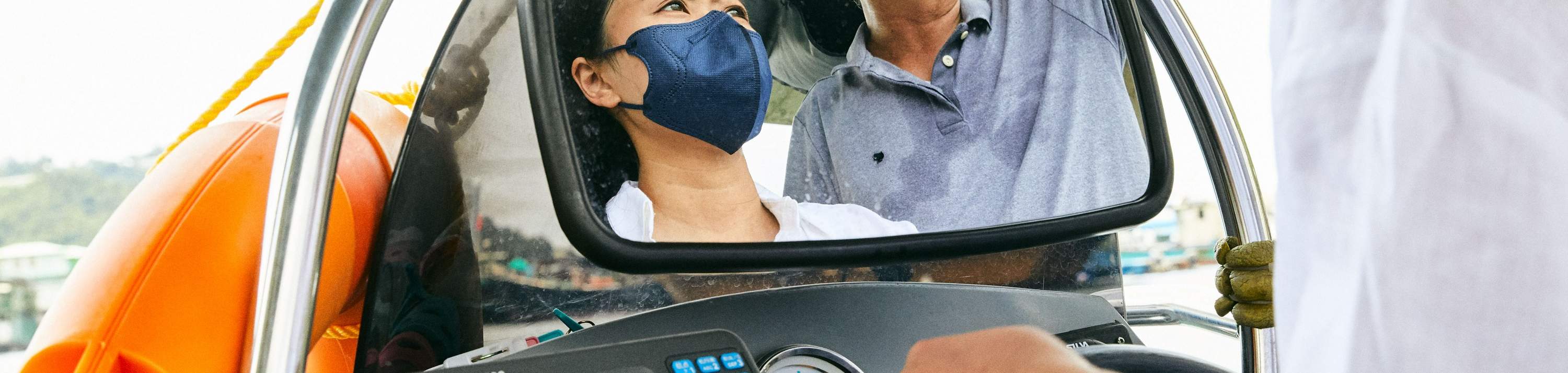 Vessel Operating Experience - Klook