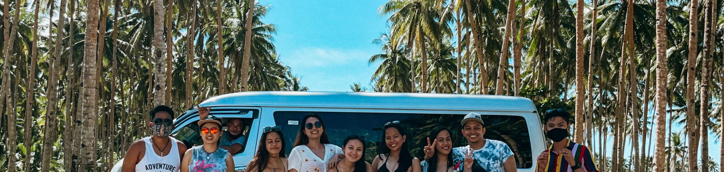 Budget Siargao Land Tour - Klook Philippines
