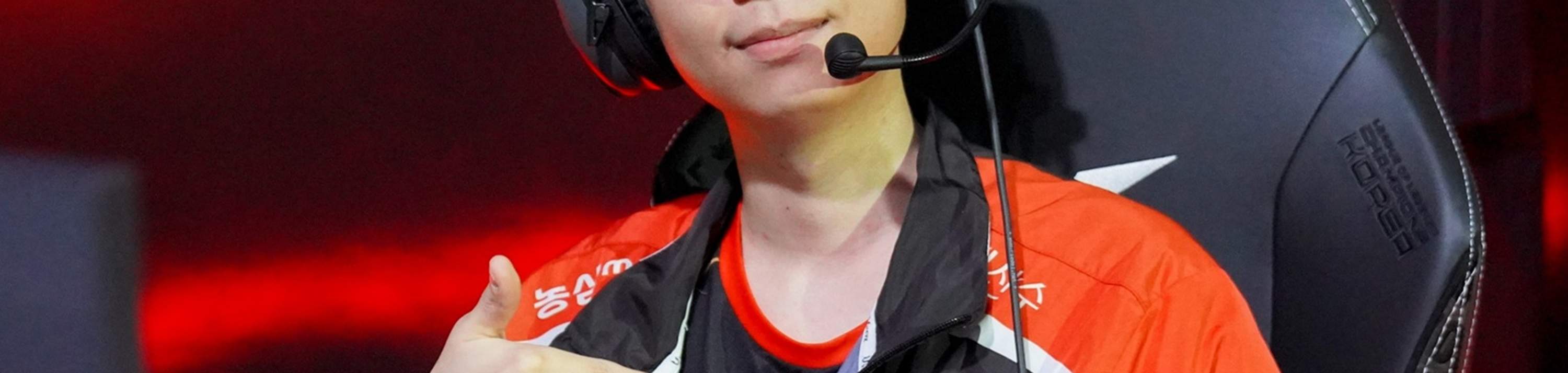 Tour Riêng 1 Ngày Xem Đội Tuyển Nongshim RedForce tại Giải LCK - Klook Việt Nam