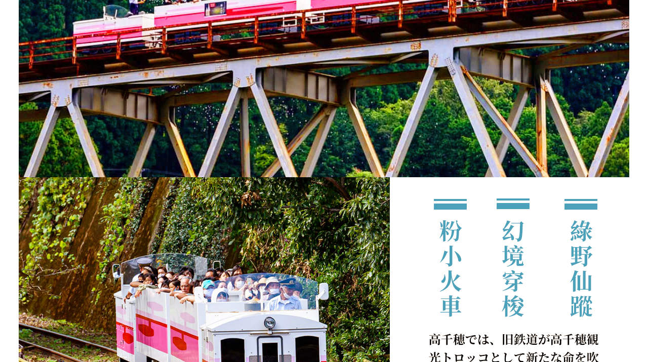 Must-Do from Kyushu Kumamoto | Miyazaki Takachiho Forest Train or ...