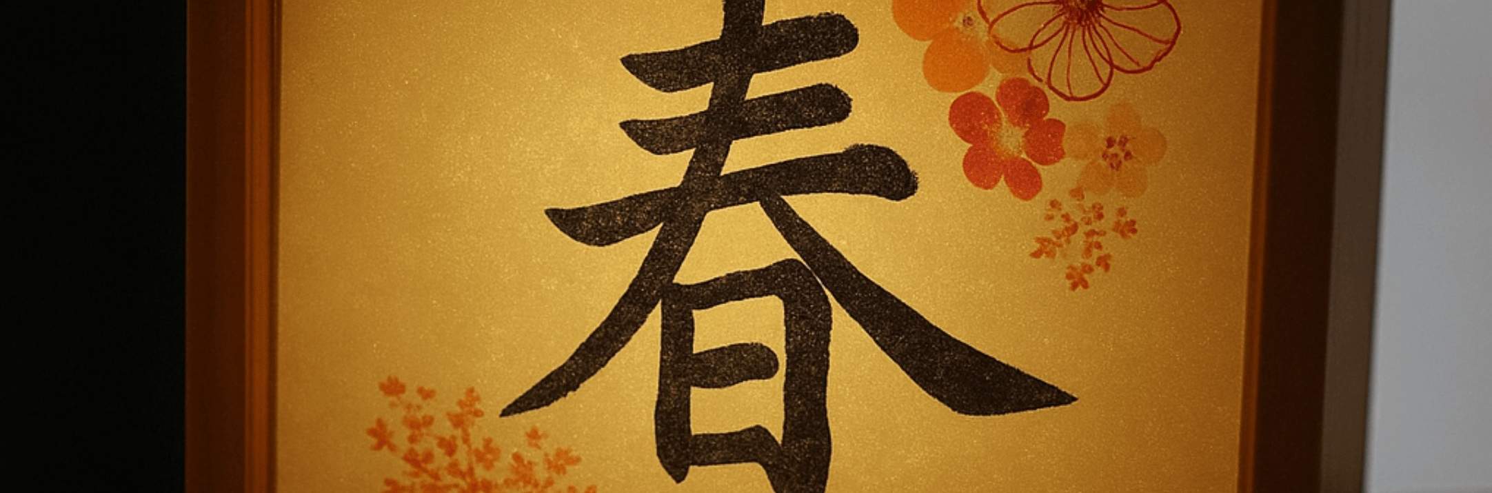 Chinese New Year Calligraphy Workshop - Klook