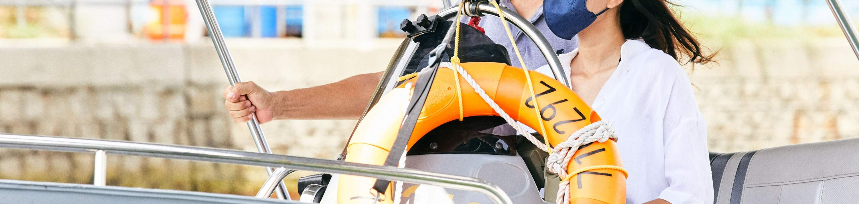 Vessel Operating Experience - Klook