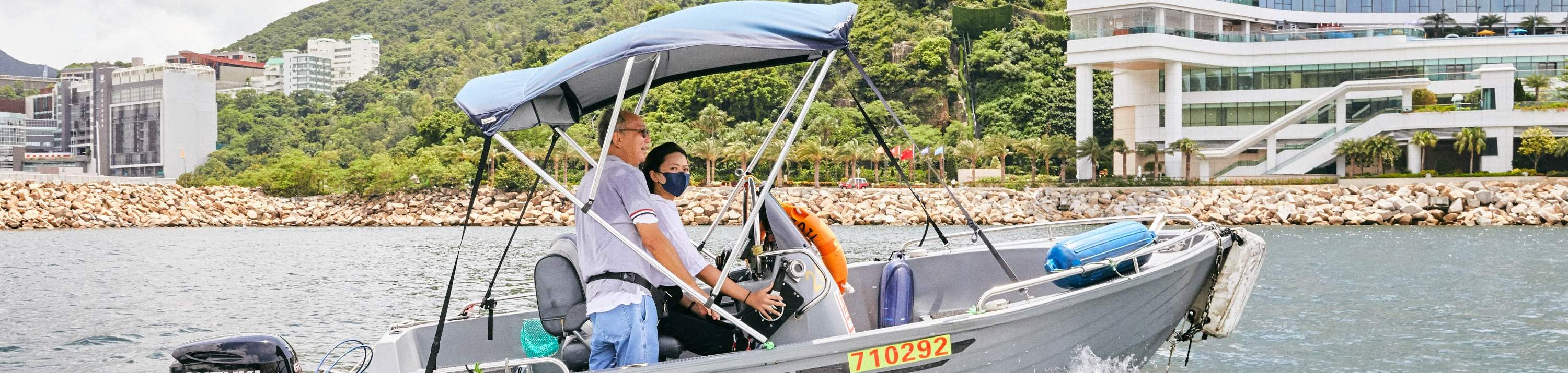 Vessel Operating Experience - Klook