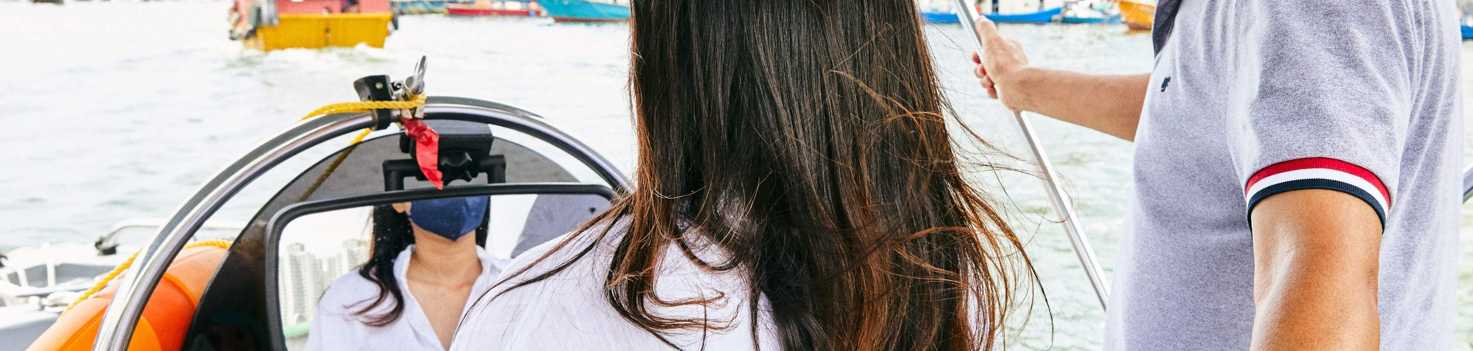 Vessel Operating Experience - Klook