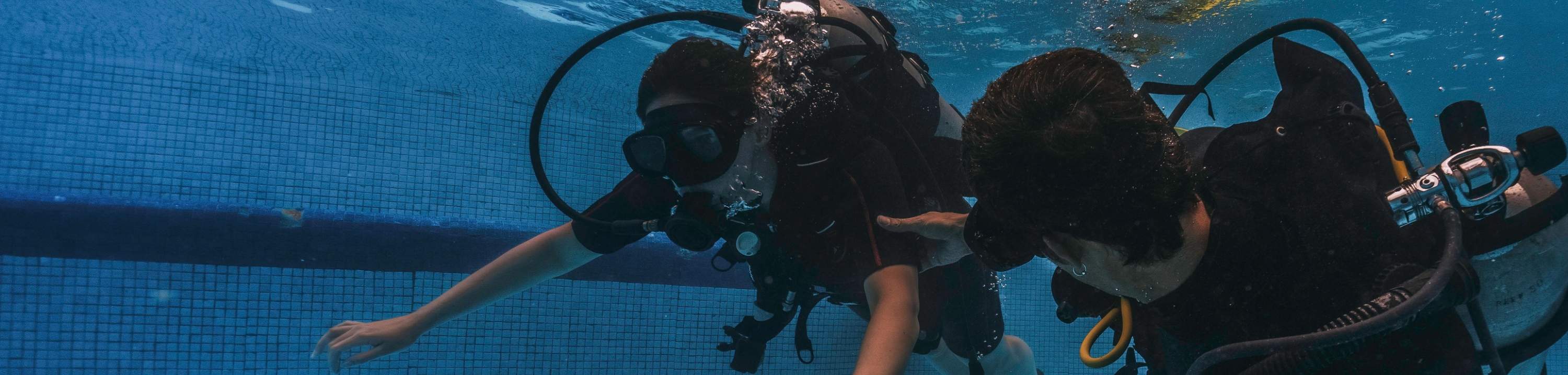 Kemer Scuba Diving Experience - Klook