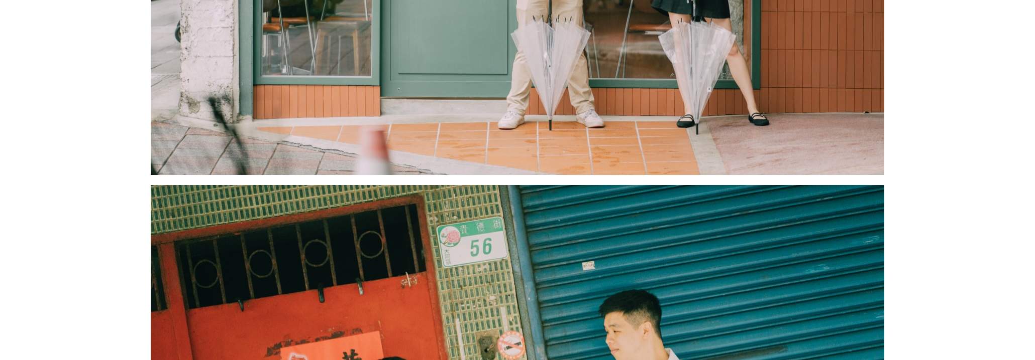 Dadaocheng Professional Photography Experience - Qipao & Secret Spot ...