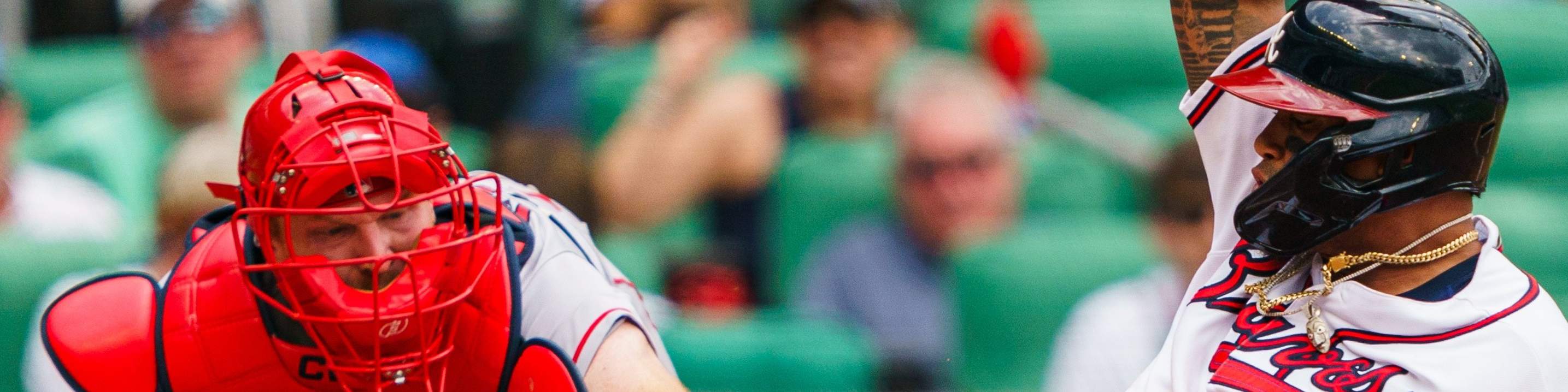 Atlanta Braves Baseball Game at Truist Park - Klook India